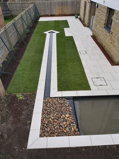 Contemporary Garden Rill Contemporary Garden Perfect Garden Garden