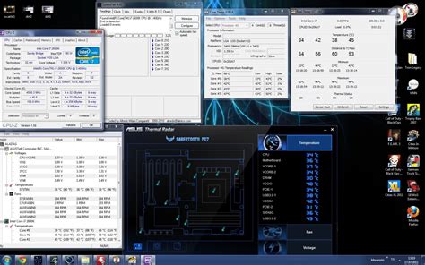 İntel İ7 2600 Cpu Sıcaklığı 96°c Görünüyor Donanımhaber Forum