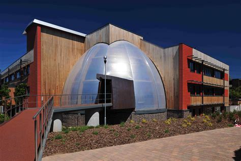 British Geological Survey Introducing The British Geological Surveys Environmental Science Centre