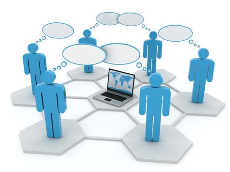 Computer Networking Need Of Computer Networks