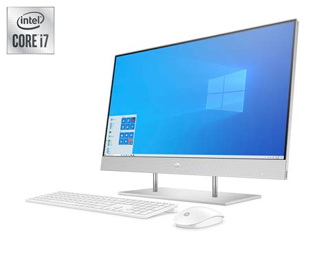 Hp All In One 27 Dp 製品詳細 デスクトップパソコン 日本hp