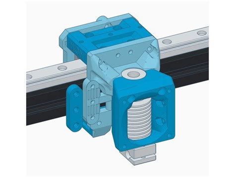 Something To Be Aware Of If Youre Upgrading An Existing Hypercube To