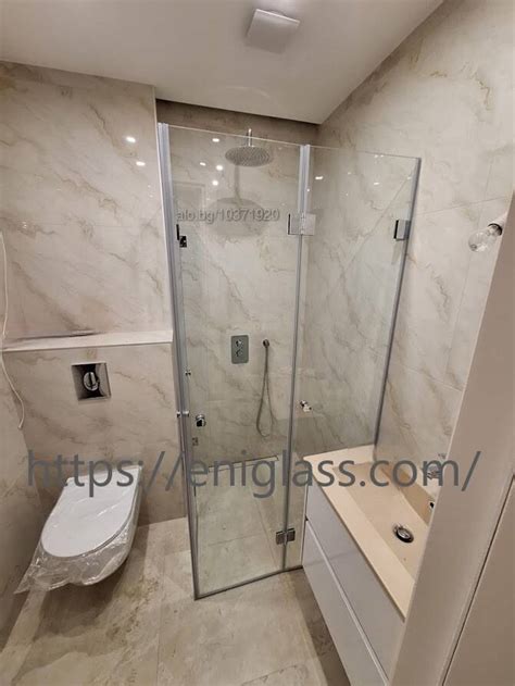 Душ кабини паравани Душкабина Всичко за банята Пловдив Душ кабина тип хармоника от Ени