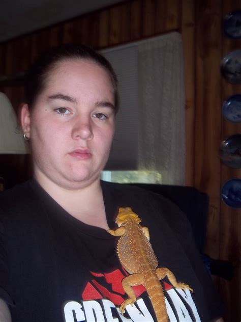 Me And Ruby By Abbiekruger91 On Deviantart