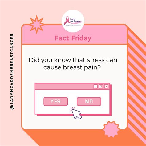 While Stress Alone Doesnt Cause Breast Cancer Long Term Stress Can