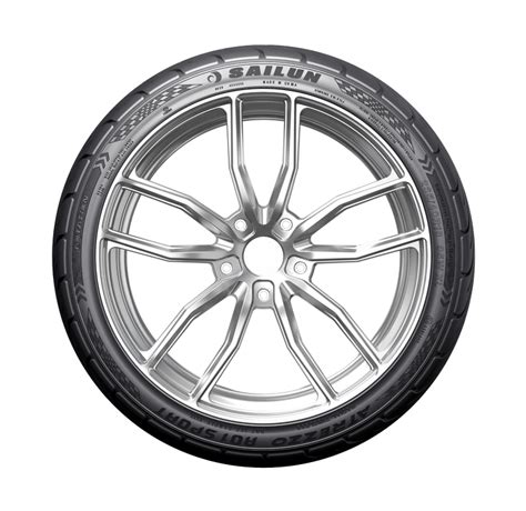 Sailun 215/45R17 91W Atrezzo RO1 Sport Semi Slick Road Legal Passenger Tyre