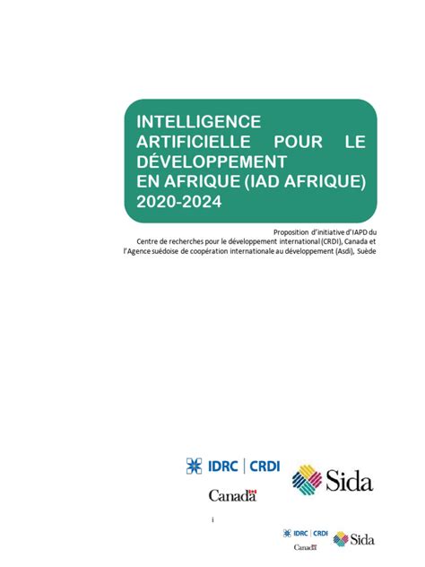 Iapd Afrique Pdf Iapd Afrique Pdf