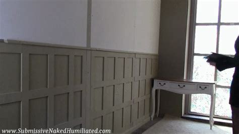 Naked Humiliated And More Sales Agent Samantha Alexandra Shows That Theres More Than Property