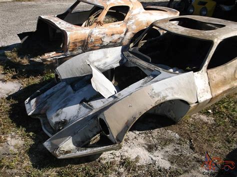 Extremely Rare Kellison Shark J2 Panther Gt 40 Ed Big Daddy Roth Project Nr