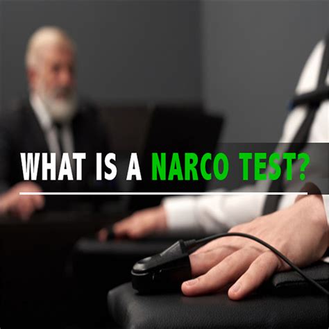Narco Test నార్కో అనాలసిస్‌ పరీక్ష అంటే ఏమిటి ఢిల్లీ హత్యోదంతంలో