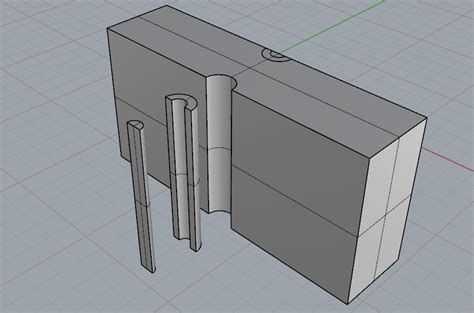 cutting a custom topods shape with another one imported from step file forum open cascade