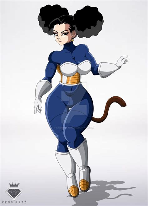 477 Best Dragon Ball Oc Images On Pinterest