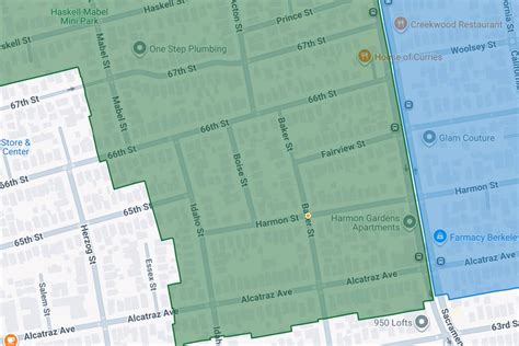 The Berkeley Police Department The Berkeley Scanner