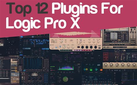 Logic Pro Archives