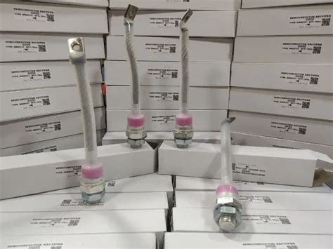 525 V Emd 40029132 Diode Silicon Negative Base Rectifer Bank 9 12