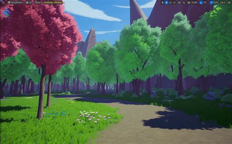 Beginner In Level Design Runrealengine