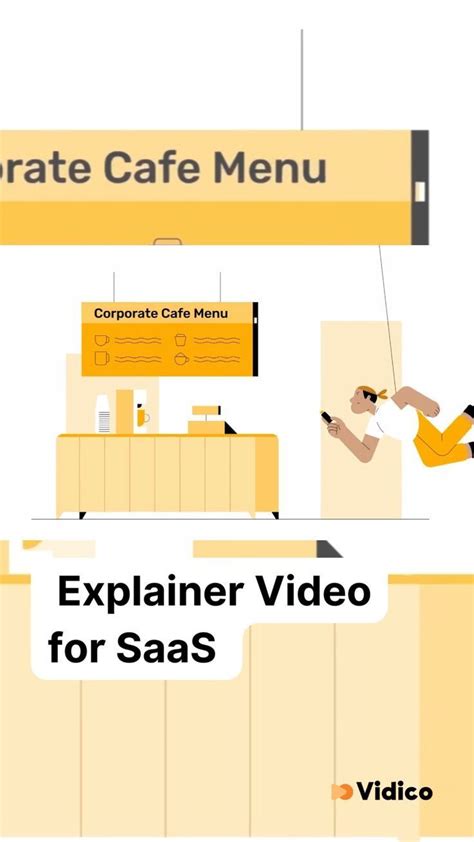 Promote Your SaaS Product With An Explainer Video Video Video Marketing Marketing Plan