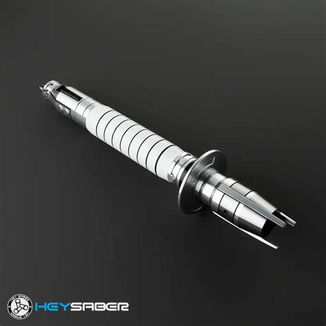 Heysaber Master Shin Saber