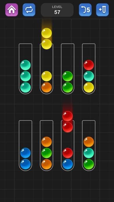 Ball Sort Puzzle Color Game App Download WorldsApps