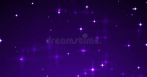 vertical smooth slowly falling star particles fairy dust bg stock illustration illustration