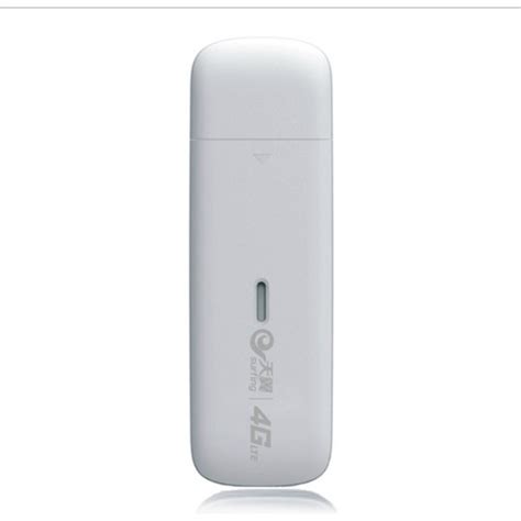 Zte Mf C G Td Lte Fdd Usb Stick