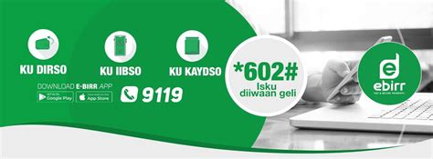 Ebirr 💫 Enjoy Your Time In Yober And Pay With E Birr Facebook