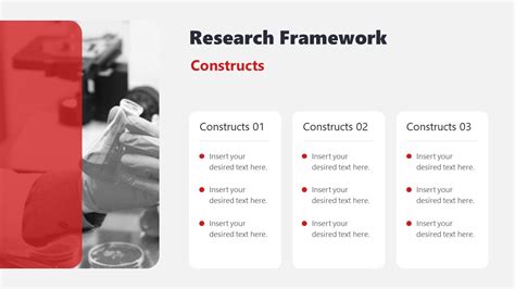 Research Presentation Powerpoint Template