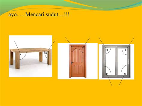 Ppt Sudut Ppt