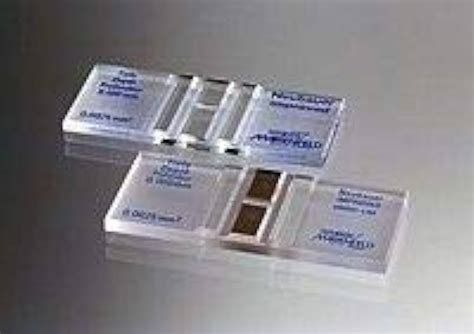 What Is A Hemocytometer Definition Calculation Counting 59 Off