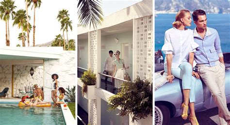 Architectural Concept Renderings For A Villa In Los Angeles