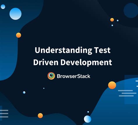 Allan Smeyatsky On Linkedin What Is Test Driven Development Tdd