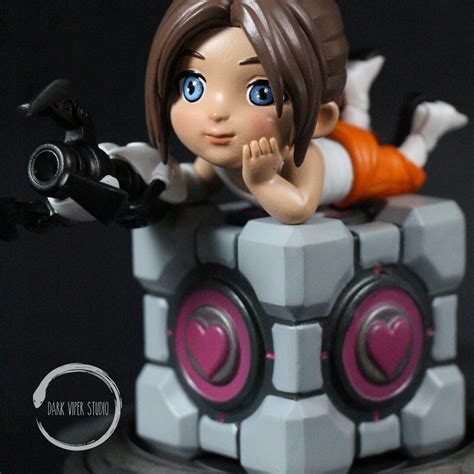 Chibi Chell