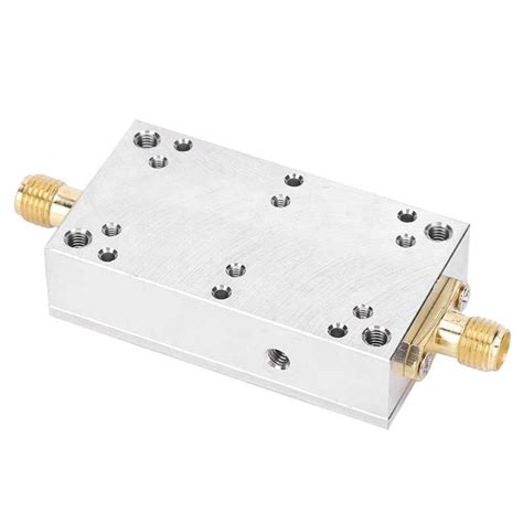 Frequency Multiplier Radio Frequency Multiplier Do Grandado