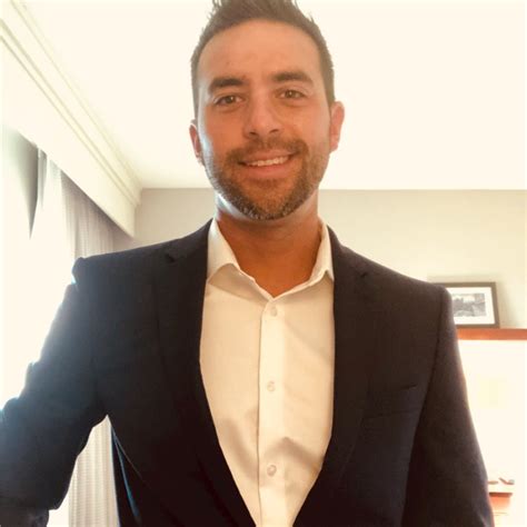 Thomas James Linkedin