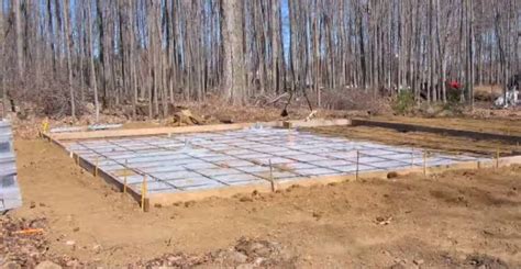 Husband Helps Build Tiny Writing Cottage For Wife