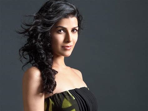 Nimrat Kaur Biography Age Height Weight Boyfriend Movies Husband