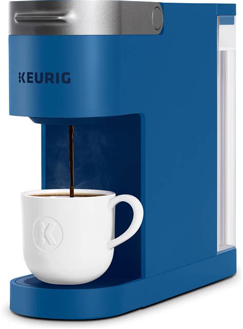 Keurig K Express Essentials Single Serve K Cup Pod Coffee