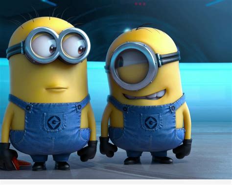 Funny Minions Wallpapers 4k Hd Backgrounds On Wallpaperbat
