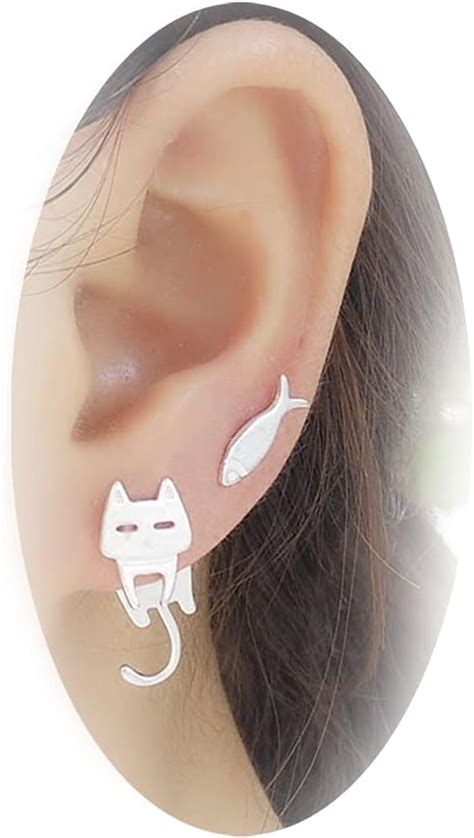 Body Modification Cat Ears