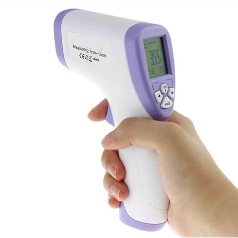 Multi Function Baby Adult Digital Temperature Measurement Device EAR2020 66 00 IGSHOP