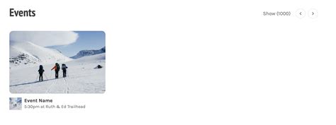 Slides Are Stretched To Available Width If The Number Of Slides