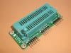 ZIF Adapter Board For PICKIT Programmer Sunrom Electronics