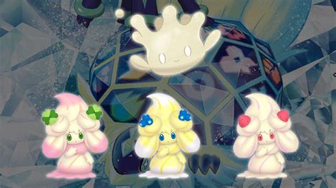 How To Get And Evolve Milcery In Pokemon Scarlet And Violet The Indigo