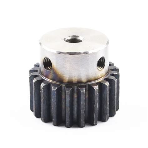 Aliexpress Buy Spur Gear Pinion M Mod Right Teeth Steel Major Gear Cnc Gear
