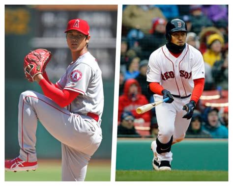 Mlb／大谷延後18日先發 可望對決台將林子偉 運動 Nownews今日新聞