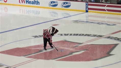 Wisconsin Women S Hockey Claims Three Weekly Wcha Awards Athlon Sports