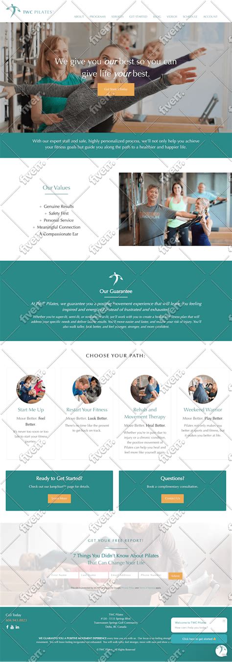 design redesign wix website design wix landing page wix ecommerce