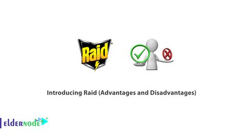 Introducing Raid Disk Advantages And Disadvantages Eldernode Blog