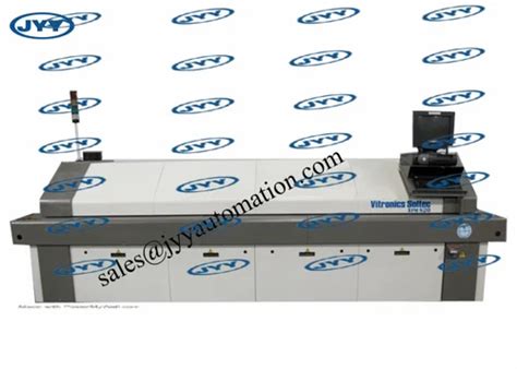 Reflow Oven 6 Zone Smt Reflow Oven Service Provider From Noida