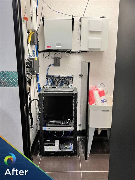 Installation Services Absolute Technology Solutions Longview Tx